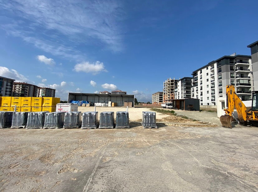 i̇nşaat ve tasarım hizmetleri Lef Yapı Tadilat ve Dekorasyon, Çerkezköy, foto