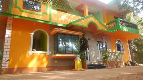 Otel Subhash Guest House, Goa, foto