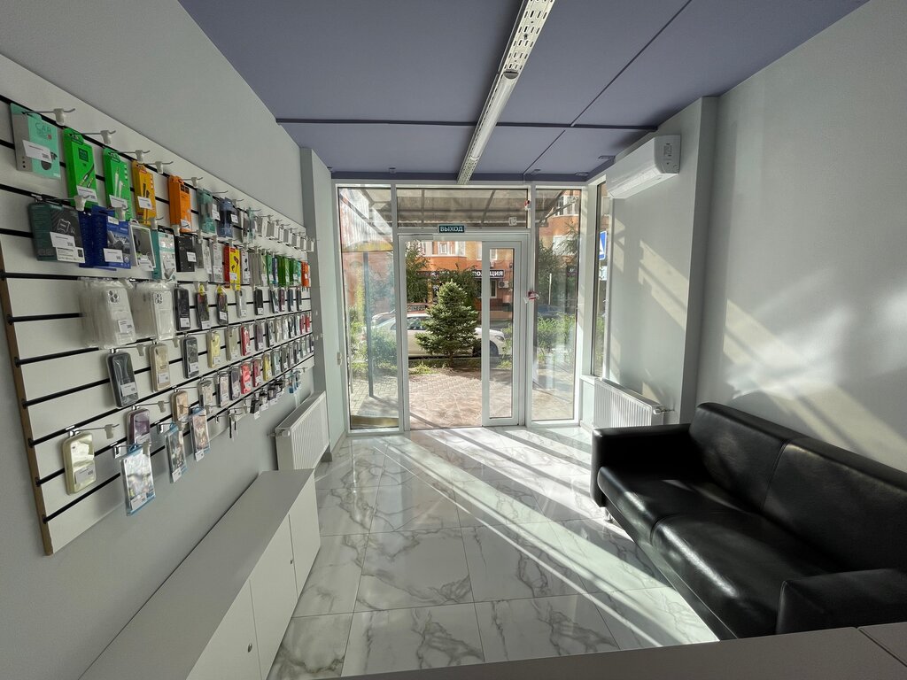 Telefon tamir servisi G-mood, Krasnodar, foto