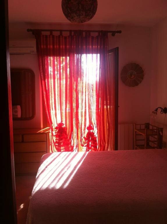 Otel B&b Cuccuru e Portu, Sardunya, foto