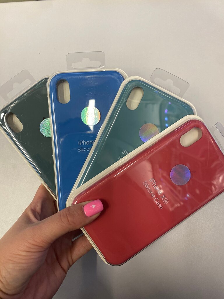 Cep telefonu aksesuarları Unicase_spb, Kolpino, foto