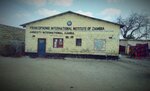 Francophonie institute of Zambia (Lusaka, Lusaka, Chawama, Chipili Street), yüksekokul  Lusaka'dan