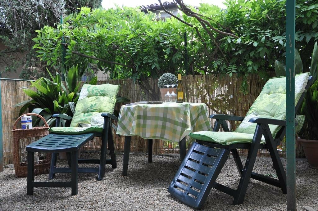 Otel Il Gelso, Toskana, foto