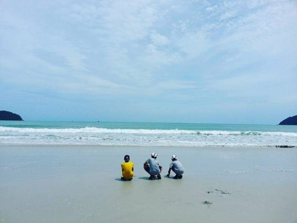 Otel Malinja Homestay, , foto