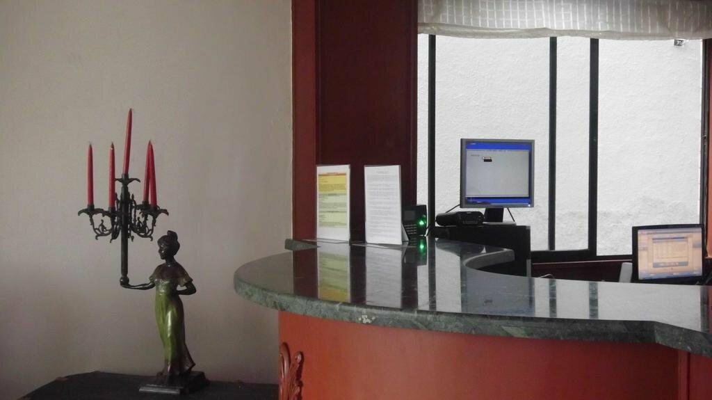 Otel Suites House Centenario, Cali, foto