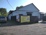 Plus-Symbol (vulica Marata Kazieja No:31Б), otomobil servisi  Dzerzhinsk'ten