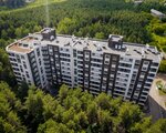 Pine forest (No:1И, derevnya Bukharovo), konut blokları  İvanovskaya oblastından