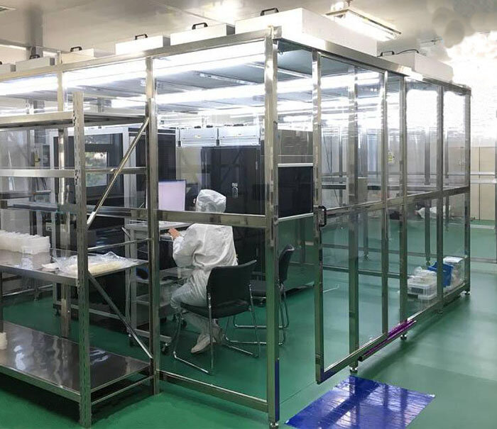Sanayi kuruluşu Ipharmtech, Smolensk, foto