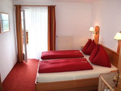 Otel Familienappartements Sommereck, Karintiya, foto