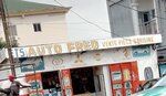 Ets auto fred (Brazzaville, Commune de Moungali, Lobi Moungali Rue), oto aksesuarları  Brazzaville'den