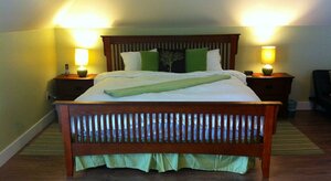 Colonial Charm Inn (Prince Edward Island, Charlottetown), otel  Charlottetown'dan
