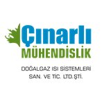Çınarlı Mühendislik Doğalgaz Isı Sistemleri Merkez Ofis (Kıbrıs Cad., No:89, Efeler, Aydın), doğal gaz hizmetleri  Efeler'den