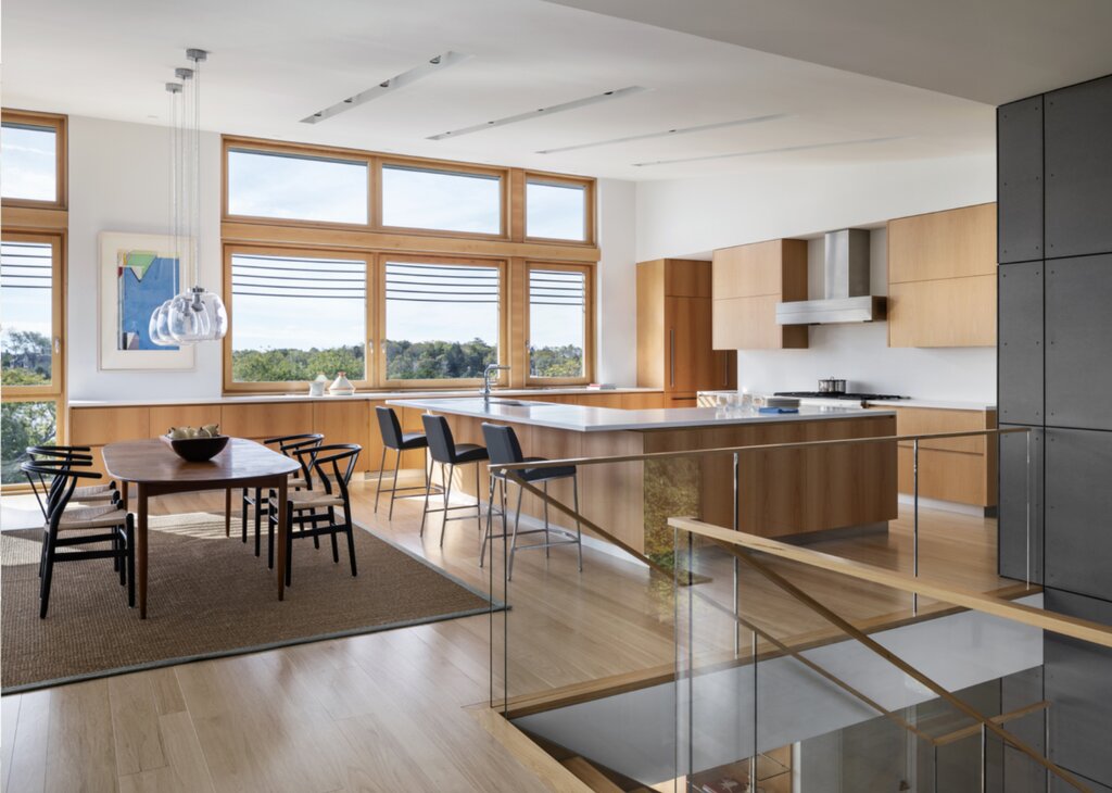 Özel mobilya yapımı Ds-wood, Saint‑Petersburg, foto