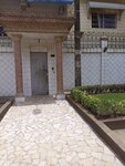 Résidence (Abidjan, La commune Yopougon, Rue T72), showroom  Abican'dan