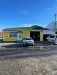 Автосервис (Profilnaya ulitsa No:12В, khutor Krasnovka), otomobil servisi  Rostovskaya oblastından