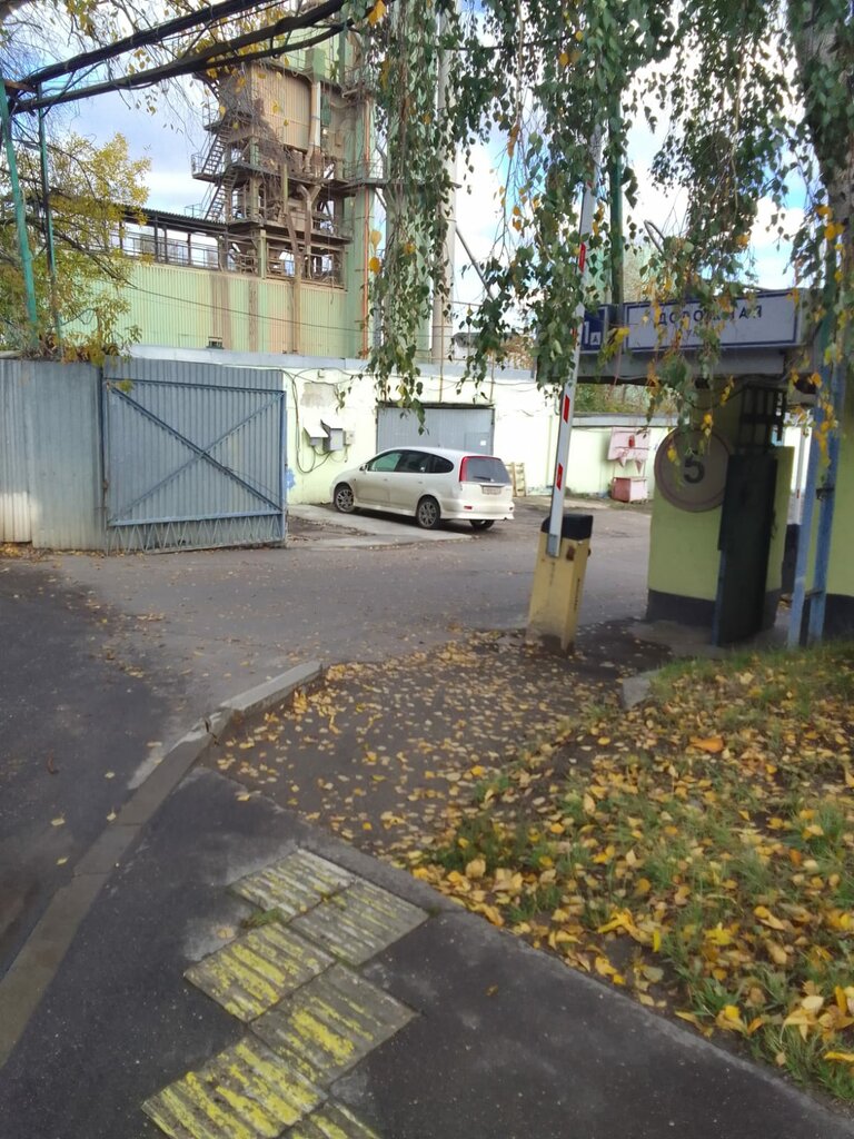 Hurda metal alımı Metallolom, Moskova, foto