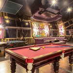 Monte Carlo (Vyselkovaya Street No:87), saunalar  Vladivostok'tan