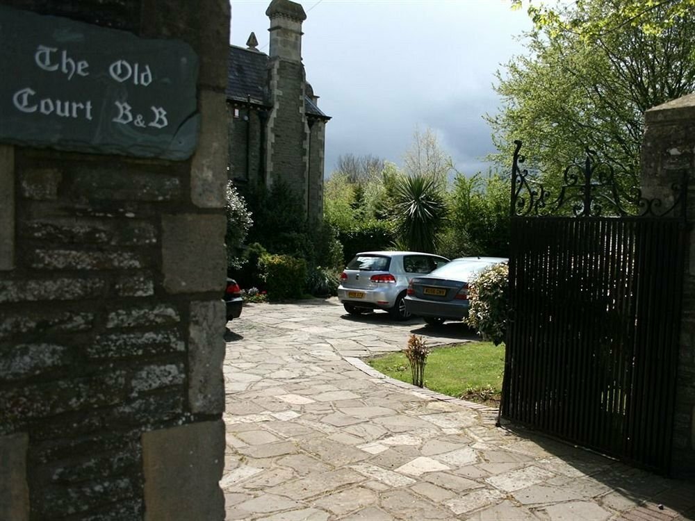 Otel The Old Court - Guest House, İngiltere, foto