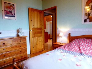 Chaudemaison (Provence-Alpes-Côte d'Azur, Hautes-Alpes, Arrondissement de Briançon, Puy-Saint-Pierre, Route de Puy Saint Pierre), otel