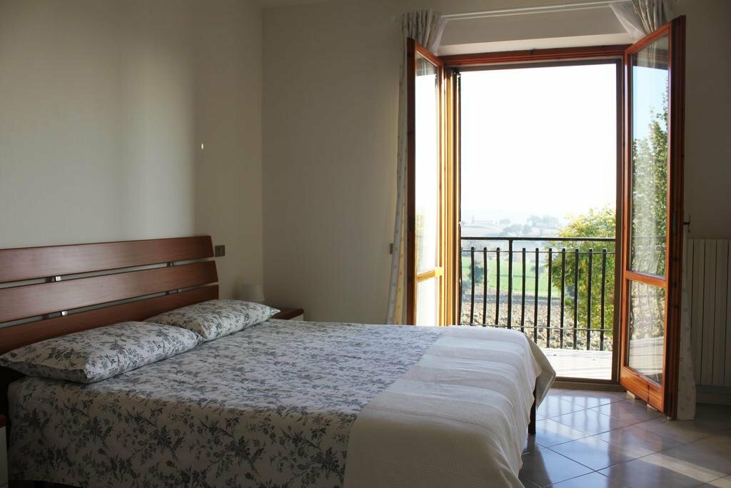 Otel Abbadia 14, Marche, foto