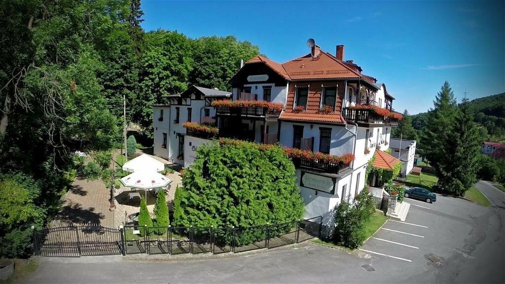 Otel Hotel Sowia Dolina, Aşağı Silesyan Voyvodalığı, foto