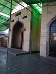 Nur Islam (Togolok Moldo Street No:282), cami  Bişkek'ten