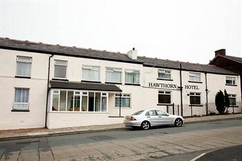 Otel Hawthorn Hotel, İngiltere, foto