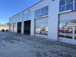 DakarScanService (Minski District, Navadvorski Rural Council, 117), otomobil servisi  Minskaya oblastından