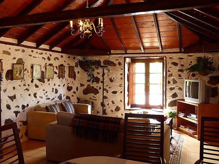 Otel Casa Bella, Kanarya Adaları, foto