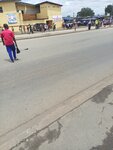 Iris College 2 Abobo Avocatier (Abidjan, Rue 219), ortaokul  Abican'dan