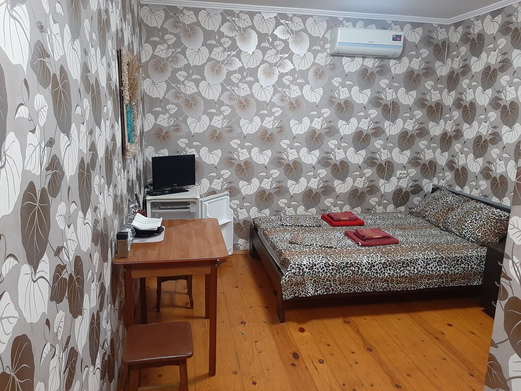 Konuk evi Татьяна, Gelencik, foto