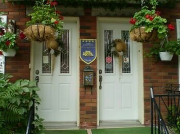Otel L'oasis du vieux Longueuil, Longueuil, foto