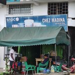 Madina (Abidjan, Cocody, Rue K84), ev eşyası mağazaları  Abican'dan