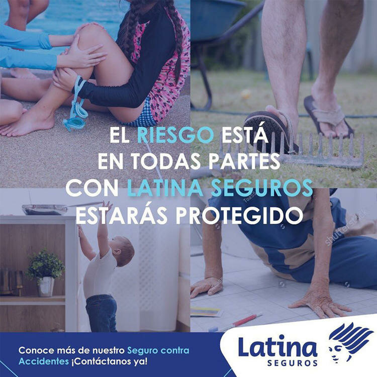 Sigorta şirketleri Latina Seguros, Kito, foto