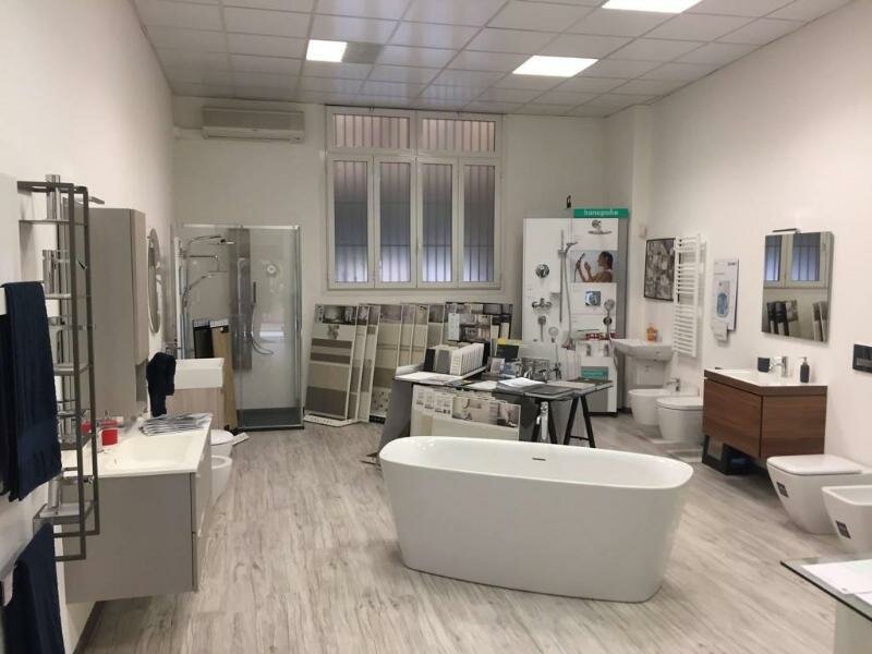 Sıhhi tesisat hizmetleri Termoidraulica Biemme Group, Monza, foto