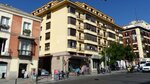 Apartamento San Bernardo (Madrid, Calle San Bernardo), otel  Madrid'den