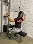 Fitness. Тренер (Serpukhovskaya Street No:46), spor ve jimnastik salonları  Saint‑Petersburg'dan