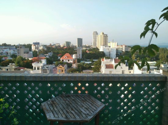 Otel Tam Khoa Hotel, Vung Tau, foto