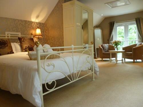 Otel Newmoor Park Guest House, İngiltere, foto