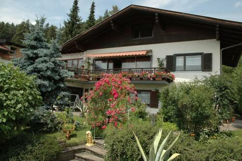 Otel Pension Krüger, Karintiya, foto