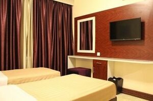 Mariana Hotel (Mariana Hotel, Al Sabkha, Deira, Dubai), otel  Dubai'den