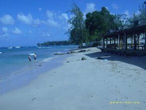 Otel Condo Holetown, Dünya, foto