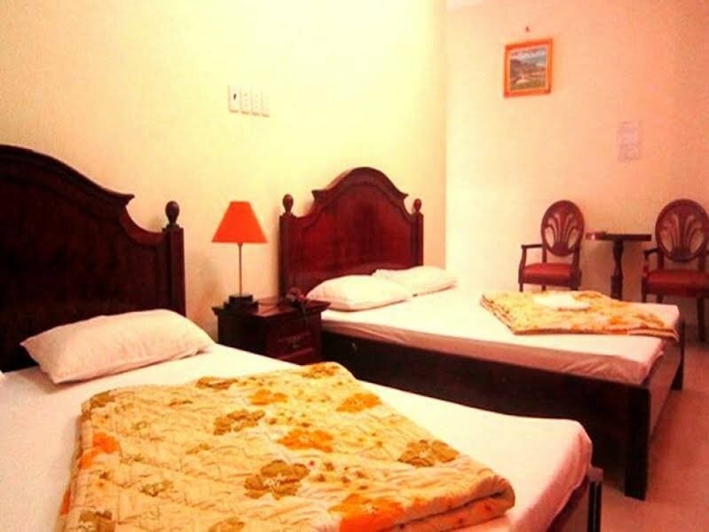 Otel Hoang Tay 2 Hotel, Ho Chi Minh, foto