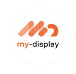 My-display (Lenina Avenue No:8), oto aksesuarları  Yekaterinburg'dan