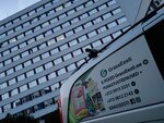 GrassEesti Oü (Tallinn, A.H. Tammsaare street, 128), ev temizlik ürünleri  Tallin'den
