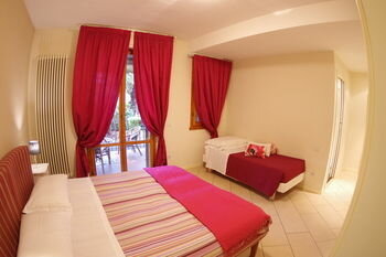 Otel Silvani123 Bed And Breakfast, Floransa, foto