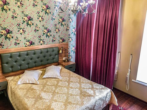 Otel Imperial, Başkurdistan, foto