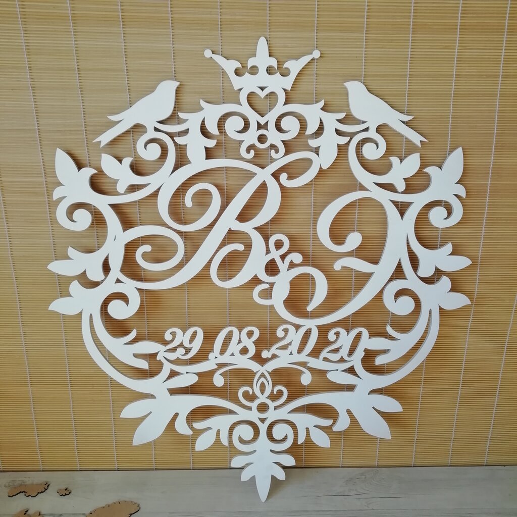 Lazer çalışmaları Лазерная резка и гравировка, Tver, foto