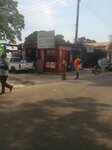 Afrika (Lusaka, Kabwata, 7th Street, 12036), süpermarket  Lusaka'dan