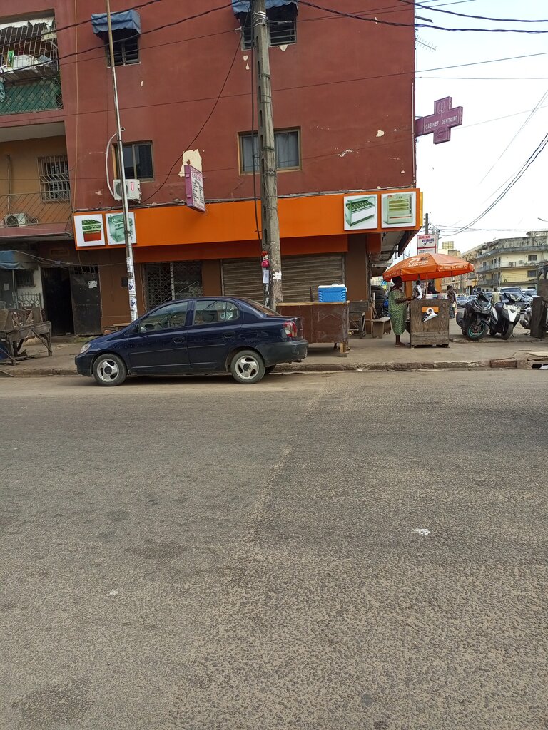 Tıp merkezleri ve klinikler Cabinet Dentaire, Abican, foto